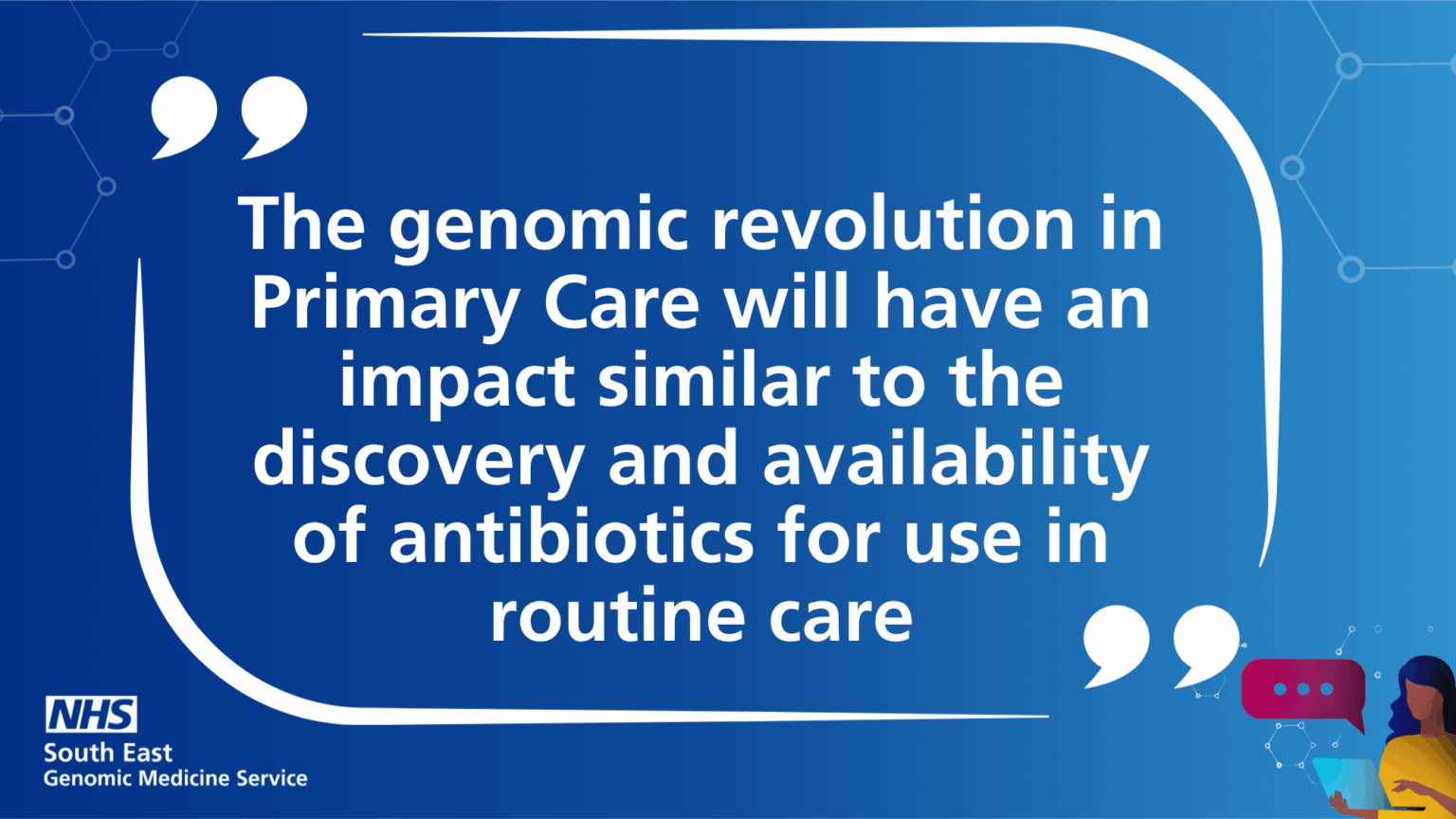 Home - South East Genomics : South East Genomics